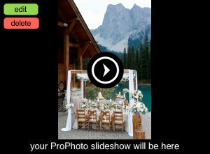Our Style | Naturally Chic Banff Micro Weddings & Elopements